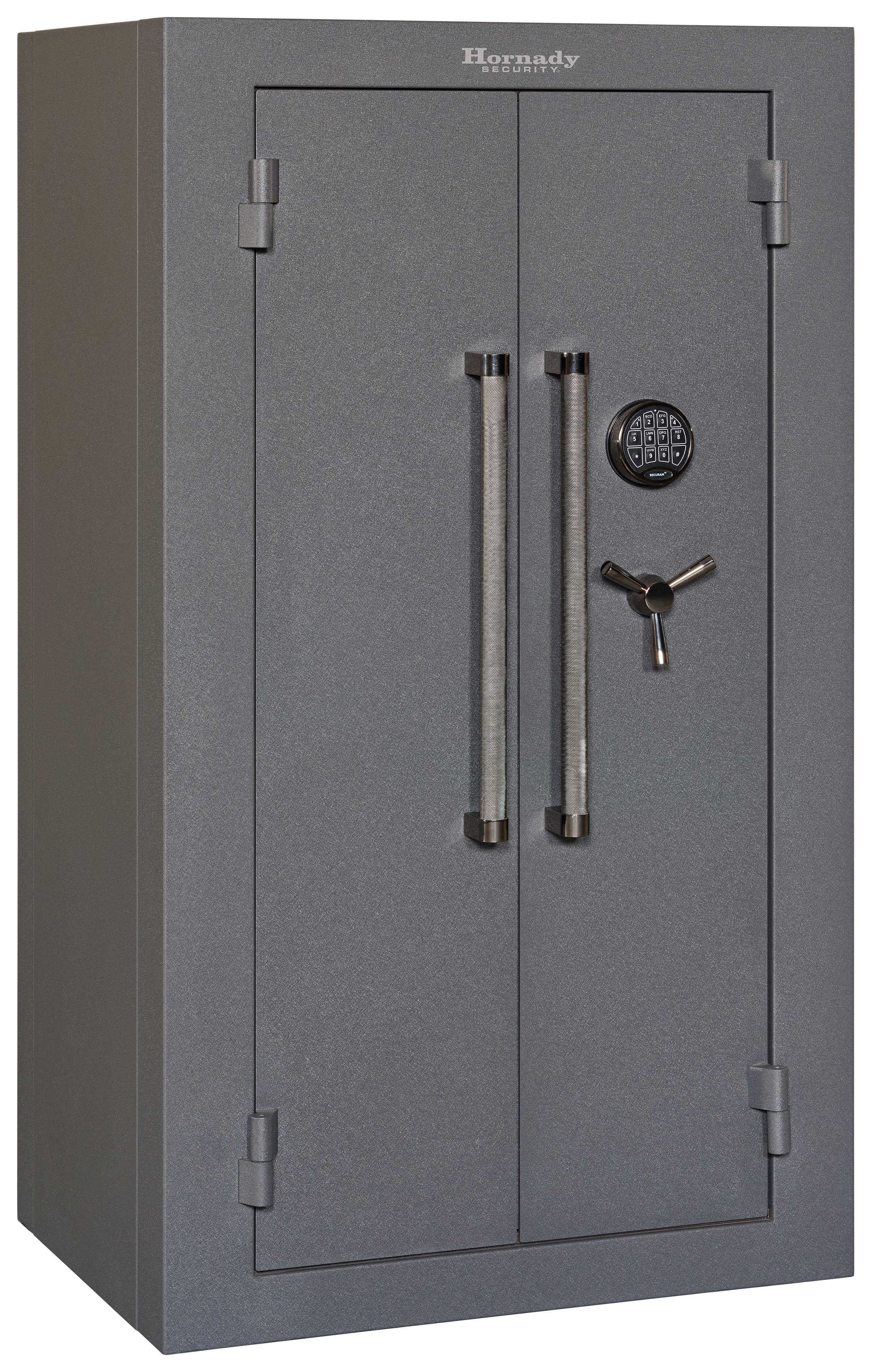 Hornady Security Mobilis Double-Door Safe | Bass Pro Shops